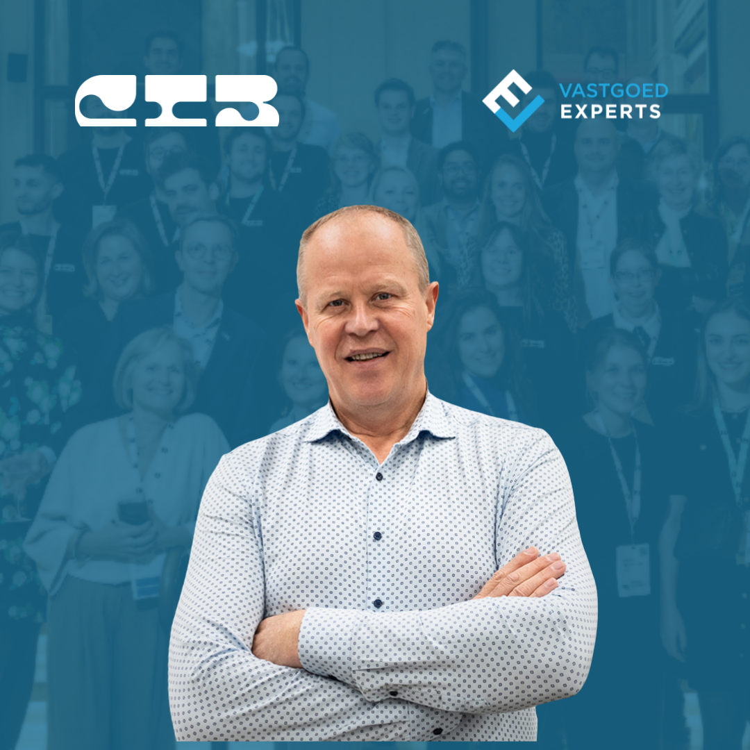 CIB & Real Estate Experts - structural partners
